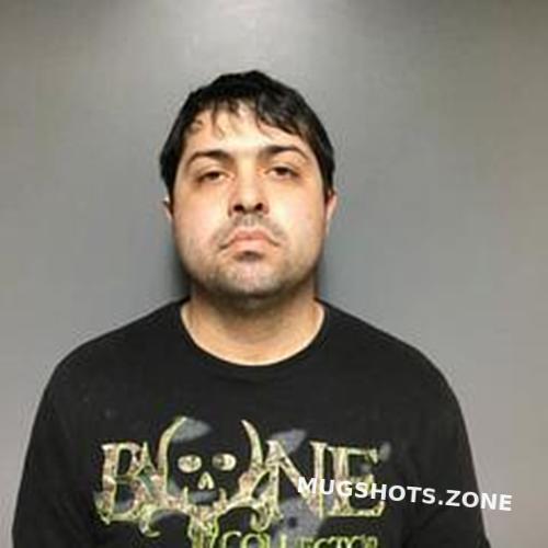BENJAMIN REAGIN 03/22/2023 - St. Clair County Mugshots Zone