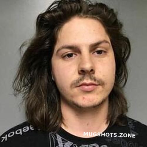 TYLER KINGSLEY 03/23/2023 - St. Clair County Mugshots Zone