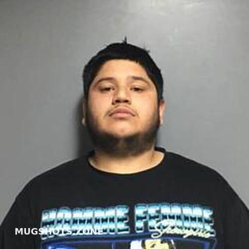 RODOLFO GARCIA 03/23/2023 - St. Clair County Mugshots Zone