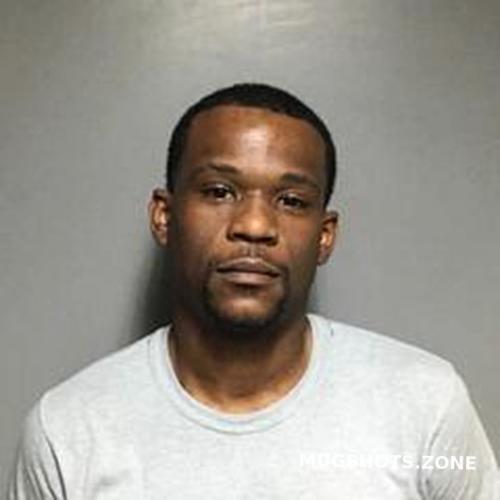 JAMONTE CARSON 03/23/2023 - St. Clair County Mugshots Zone