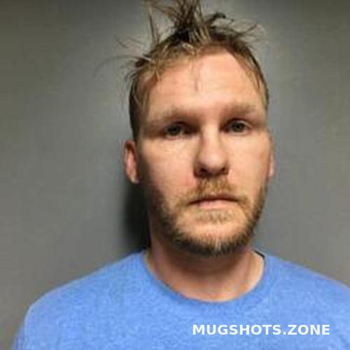 STEPHEN JOHNSON 03/26/2023 - St. Clair County Mugshots Zone