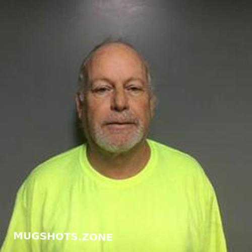 MICHAEL BLOUNT 03/28/2023 - St. Clair County Mugshots Zone