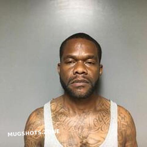 JULIUS COLLIER 03/28/2023 - St. Clair County Mugshots Zone