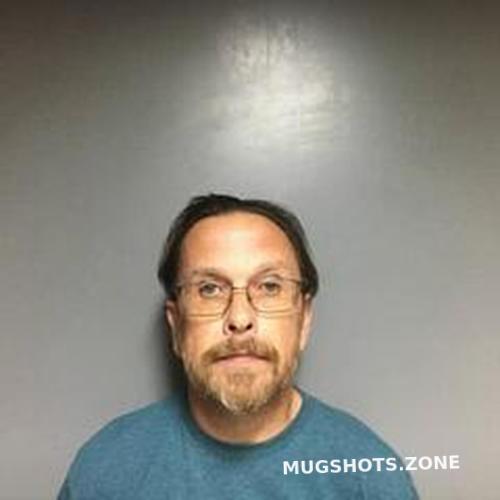 HAROLD CAFFEE 03/30/2023 - St. Clair County Mugshots Zone