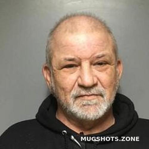 DONALD BERRY 03/30/2023 - St. Clair County Mugshots Zone