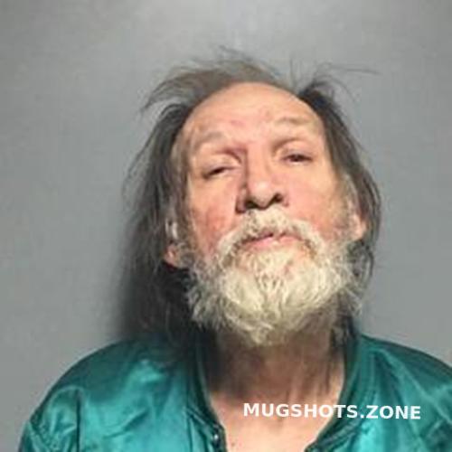 HAROLD BUSH 04/07/2023 - St. Clair County Mugshots Zone