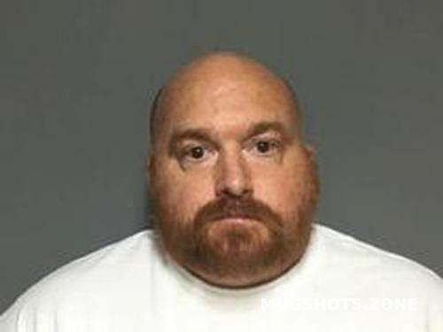 KEVIN PALKA 04/10/2023 - St. Clair County Mugshots Zone