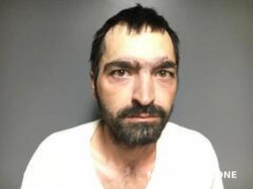 DUSTIN MOORE 04/14/2023 - St. Clair County Mugshots Zone