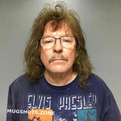 RANDY BRASHER 04/21/2023 - St. Clair County Mugshots Zone