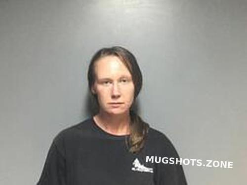 JESSICA JETT 04/23/2023 - St. Clair County Mugshots Zone