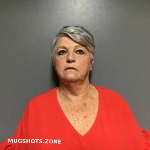 CATHY WHEELER 04/24/2023 - St. Clair County Mugshots Zone