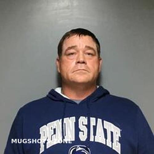 JEREMY NEEDHAM 04/25/2023 - St. Clair County Mugshots Zone