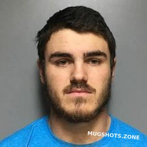 LOGAN TYSON 04/27/2023 - St. Clair County Mugshots Zone