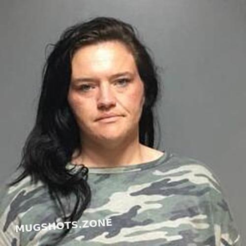 AMANDA CAMPBELL 04/29/2023 - St. Clair County Mugshots Zone