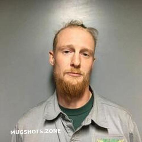 CHRISTIAN ROACH 05/01/2023 - St. Clair County Mugshots Zone