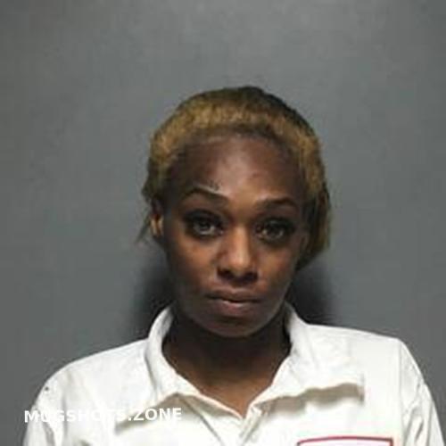 LASHUNDA JOHNSON - HUMPHREY 05/04/2023 - St. Clair County Mugshots Zone