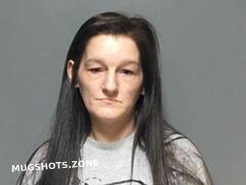 AMANDA BICE 05/09/2023 - St. Clair County Mugshots Zone