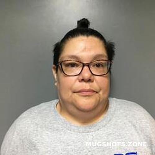 CARYN HULL 05/12/2023 - St. Clair County Mugshots Zone