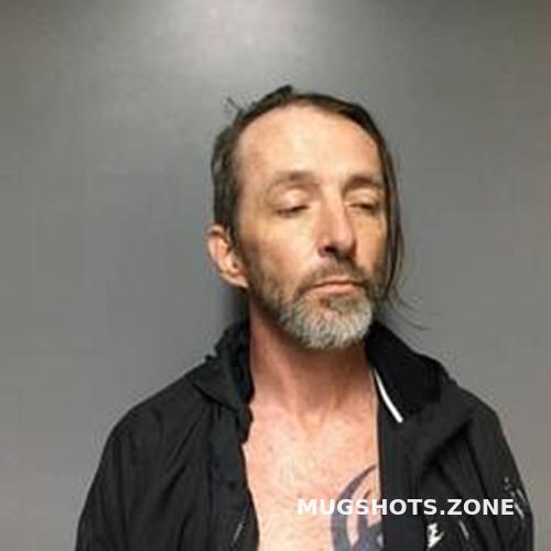 DANIEL MCCAY 05/13/2023 - St. Clair County Mugshots Zone