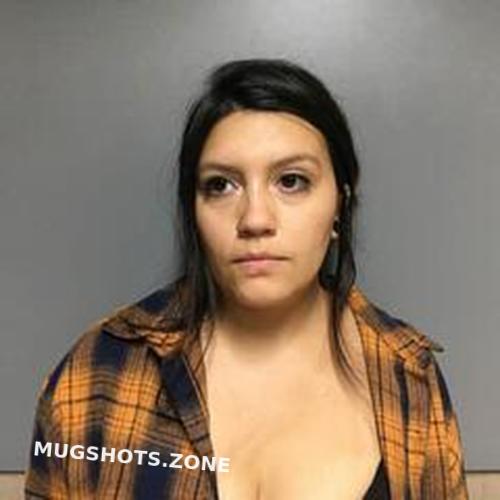 LEAH HARRISON 05/14/2023 - St. Clair County Mugshots Zone