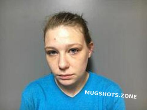 KIMBERLY SPRINGER 05/14/2023 - St. Clair County Mugshots Zone