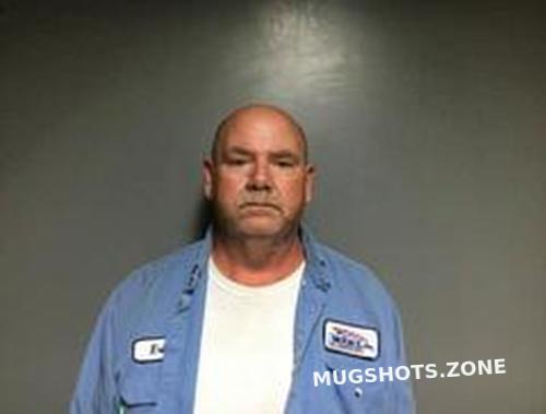 ERIC WRIGHT 05/15/2023 - St. Clair County Mugshots Zone