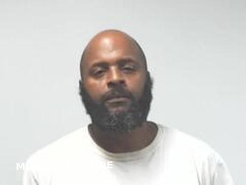 DONELL SMITH 05/19/2023 - St. Clair County Mugshots Zone
