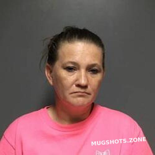 JENNIFER AUFFENBERG 05/19/2023 - St. Clair County Mugshots Zone