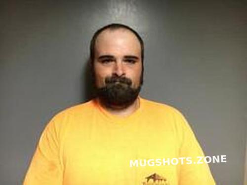 KEITH CASON 05/22/2023 - St. Clair County Mugshots Zone