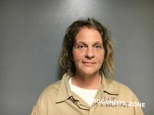 ASHLEY CARMICHAEL 05/23/2023 - St. Clair County Mugshots Zone