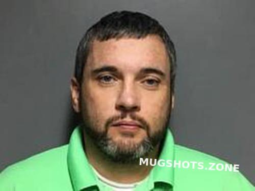 STEPHEN LASHUM 05/24/2023 - St. Clair County Mugshots Zone