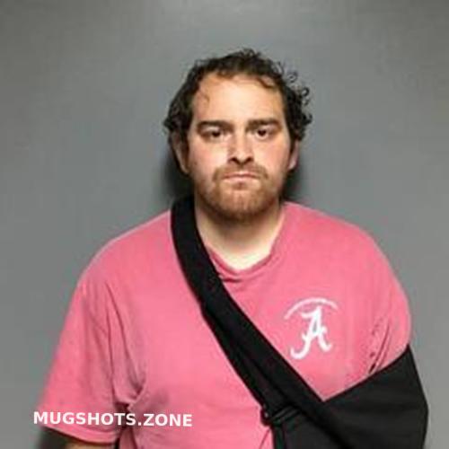 JACOB WEBBER 05/27/2023 - St. Clair County Mugshots Zone