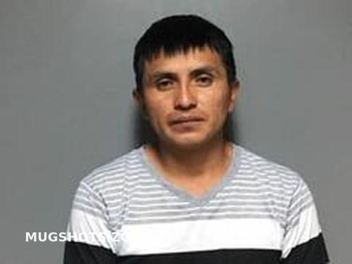 DANIEL LOPEZ 05/27/2023 - St. Clair County Mugshots Zone