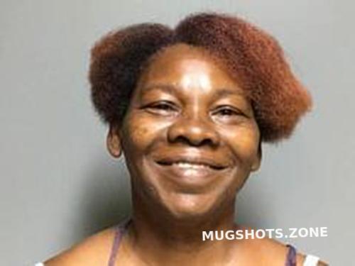 WANDA SHEPARD 06/04/2023 - St. Clair County Mugshots Zone