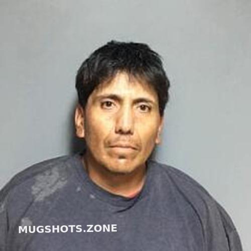 JOSE CRUZ JR 06/06/2023 - St. Clair County Mugshots Zone