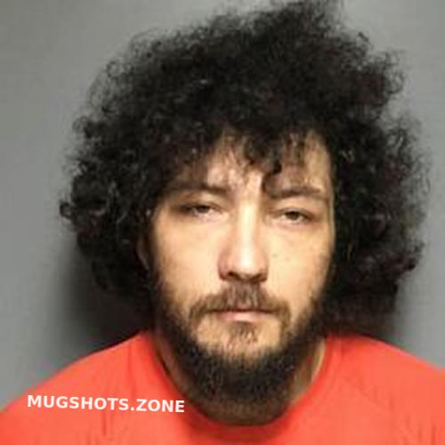 AARON SWAFFORD 06/08/2023 - St. Clair County Mugshots Zone