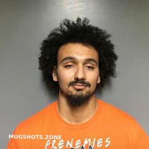 DARRELL CANNON 06/10/2023 - St. Clair County Mugshots Zone