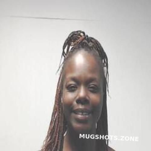 CRYSTAL BYERS 06/12/2023 - St. Clair County Mugshots Zone