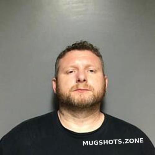 CHAD CHAVERS 06/12/2023 - St. Clair County Mugshots Zone