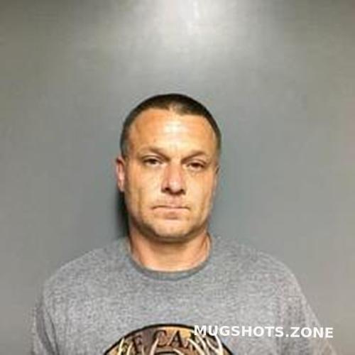 GORDON CLINKSCALES 06/14/2023 - St. Clair County Mugshots Zone