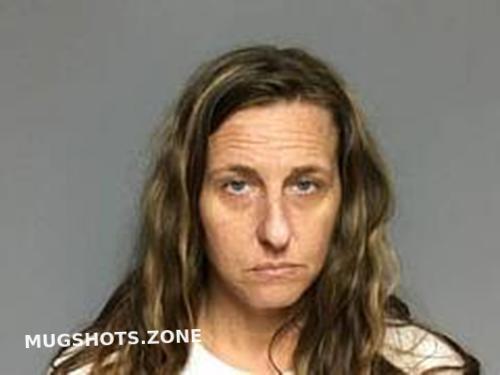 JENNIFER OVERTON 06/14/2023 - St. Clair County Mugshots Zone