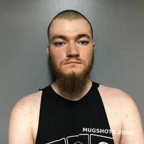 MICHAEL BURTRAM 06/15/2023 - St. Clair County Mugshots Zone