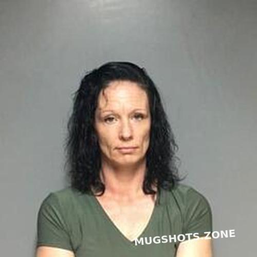 JANICE MOBLEY 06/16/2023 - St. Clair County Mugshots Zone
