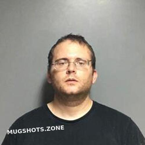 MATHEW BOWMAN 06/21/2023 - St. Clair County Mugshots Zone