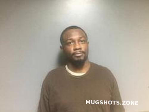 RODERICK WILLIAMS 06/23/2023 - St. Clair County Mugshots Zone