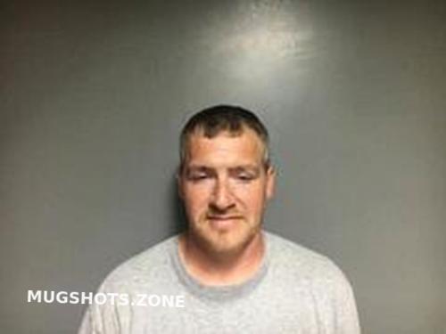 ROGER MERCHANT 07/01/2023 - St. Clair County Mugshots Zone