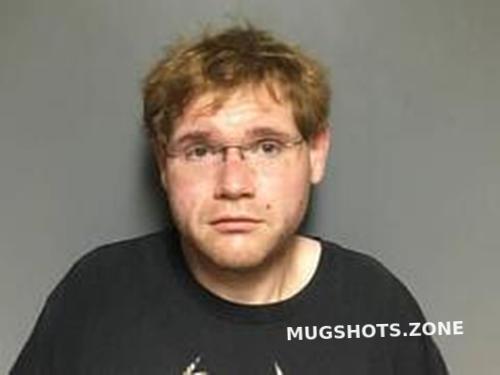 ANDREW BICE 07/11/2023 - St. Clair County Mugshots Zone