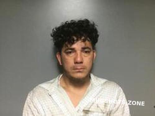Santos Urbina Orozco 07 16 2023 St Clair County Mugshots Zone
