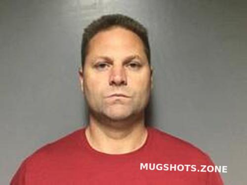 ISAAC IORG 07/19/2023 - St. Clair County Mugshots Zone