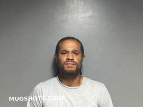 EDWARD PUGH 07/28/2023 - St. Clair County Mugshots Zone